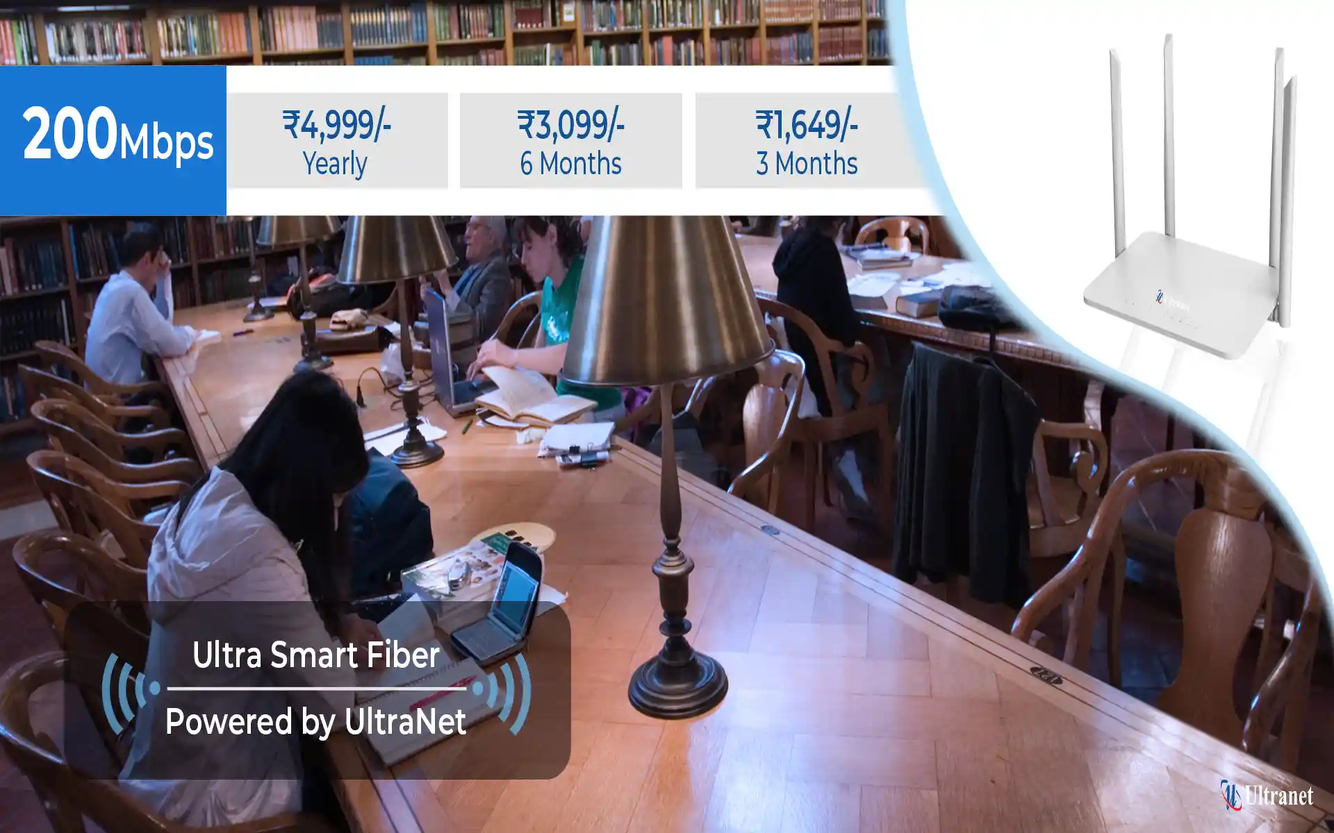 Ultranet : Best Internet Providing Company Noida-Delhi